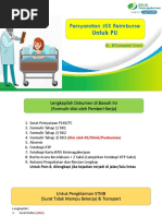 Formulir 3b KK 3 | PDF