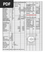 Screw Conveyor Design and Calculations | PDF | Screw | Mechanical ...