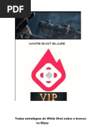 Estrategias Blaze Double | PDF