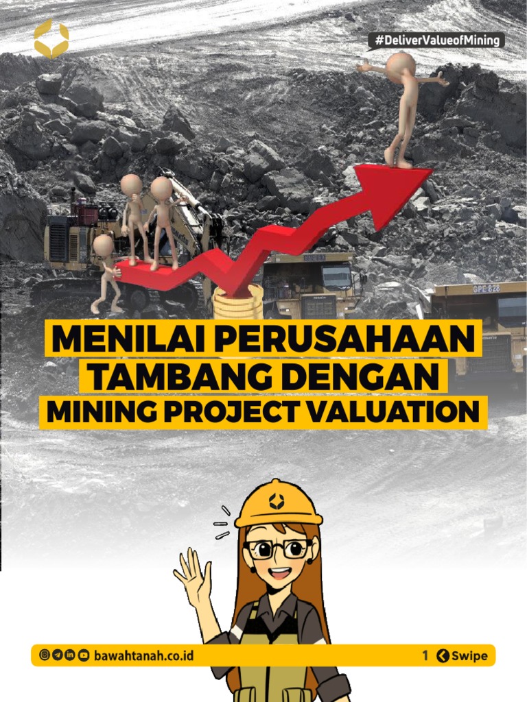 Project Valuation | PDF