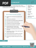 General Nursing Quick Meditech Pocket Guide | PDF | Blood Transfusion ...