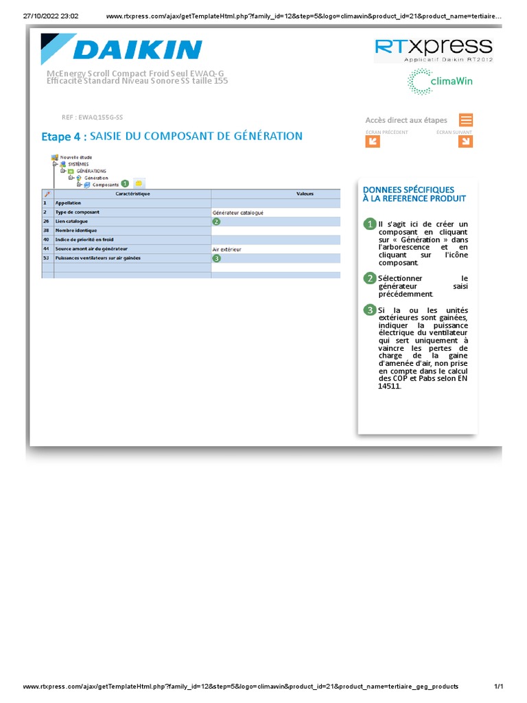 Get Template HTML 005 | PDF