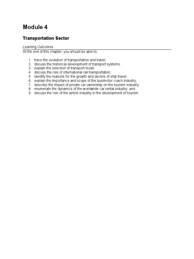 Module-4-6 Hospitality Management | PDF | Franchising | Hotel