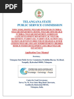 Voice Recognition Using Python | PDF