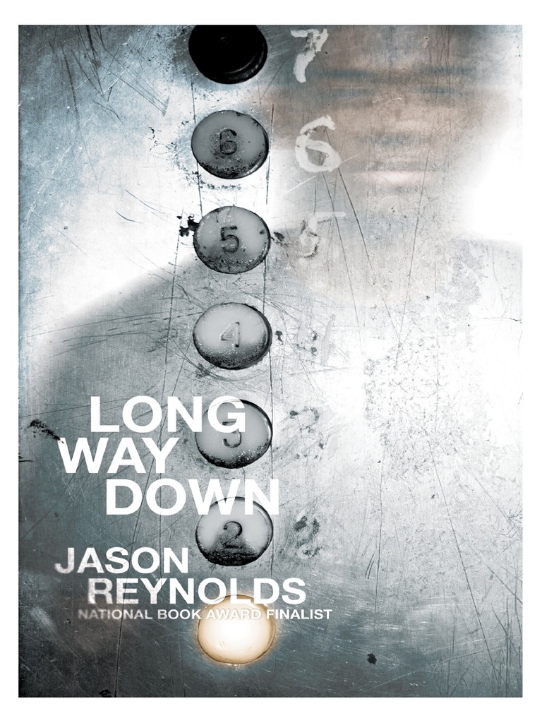 Long Way Down | PDF