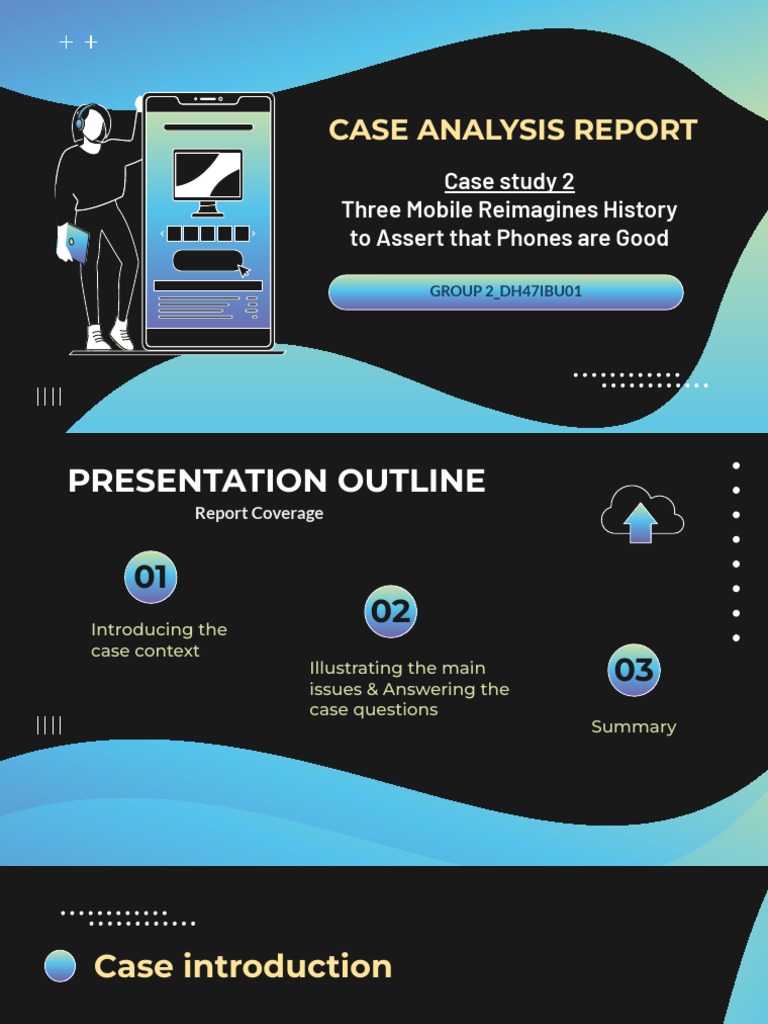 G2 Case | PDF | Advertising | Brand