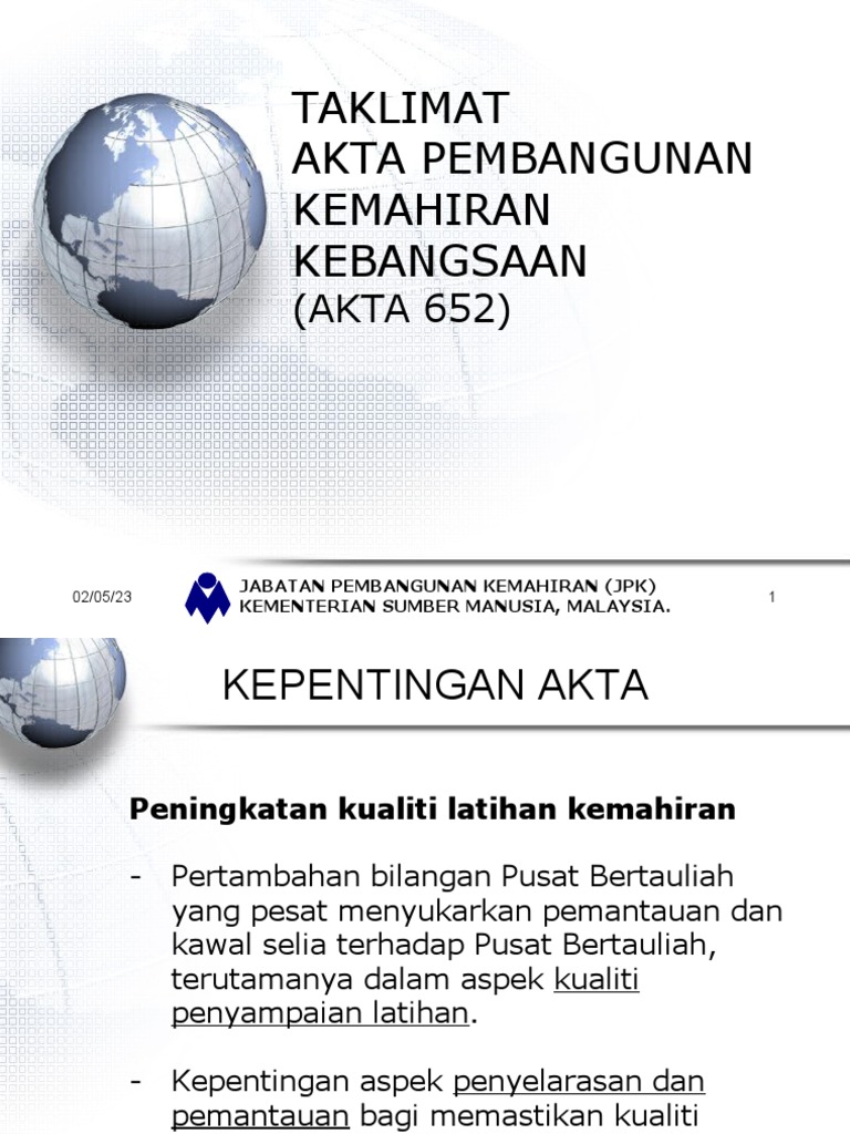 Taklimat Nasda Femac 28 Feb 2017 | PDF