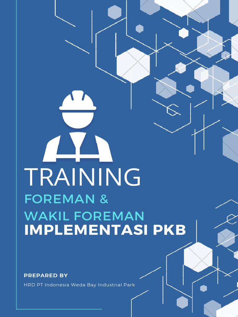 PKB IMPLEMENTATION GUIDE | PDF
