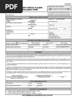 Sss-R1.employer Registration Form PDF | PDF | Government Information ...