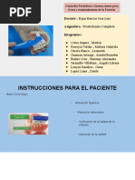 Ficha Tecnica Antivet | PDF | Diente humano | Esmalte de dientes