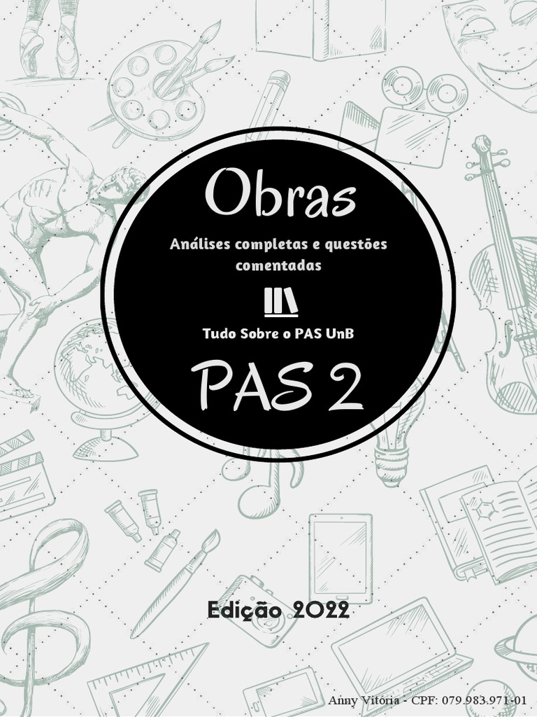 Obras Pas 2 | PDF | Richard Wagner | Johann Sebastian Bach
