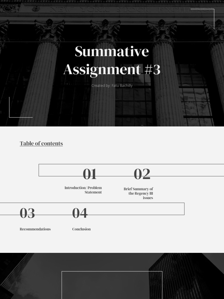 CMN279 (311) - Summative Assessment #3 | PDF | Empathy | Page Layout