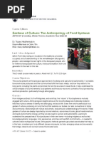 Writing A Synthesis of RRL | PDF | Argument | Essays