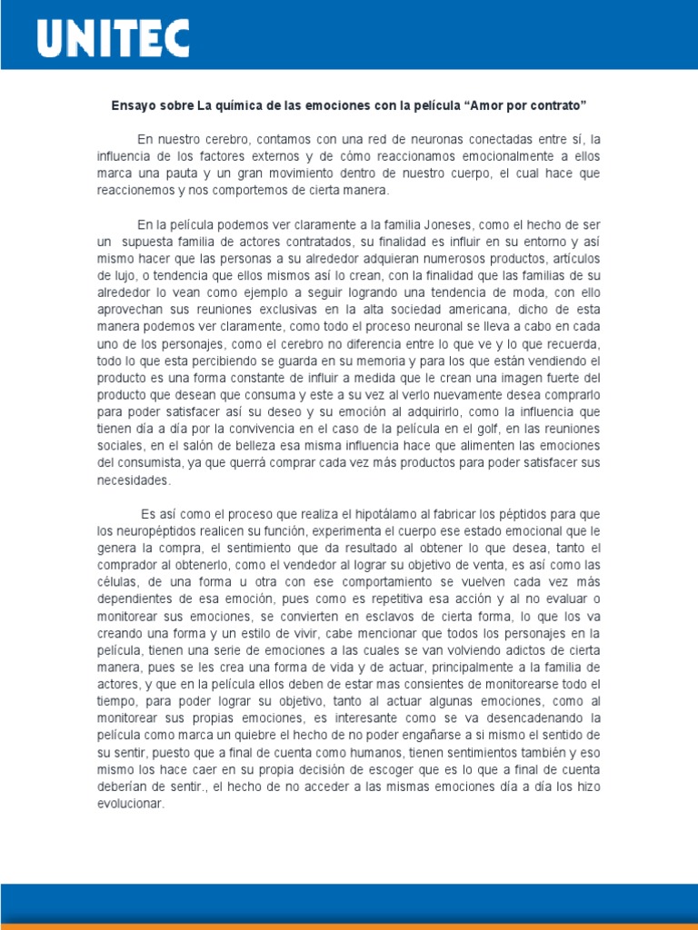 Motivacion Y Emocion Pdf Motivacional Motivación