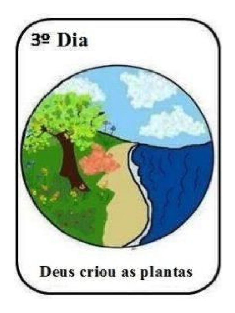 Terceiro Dia | PDF