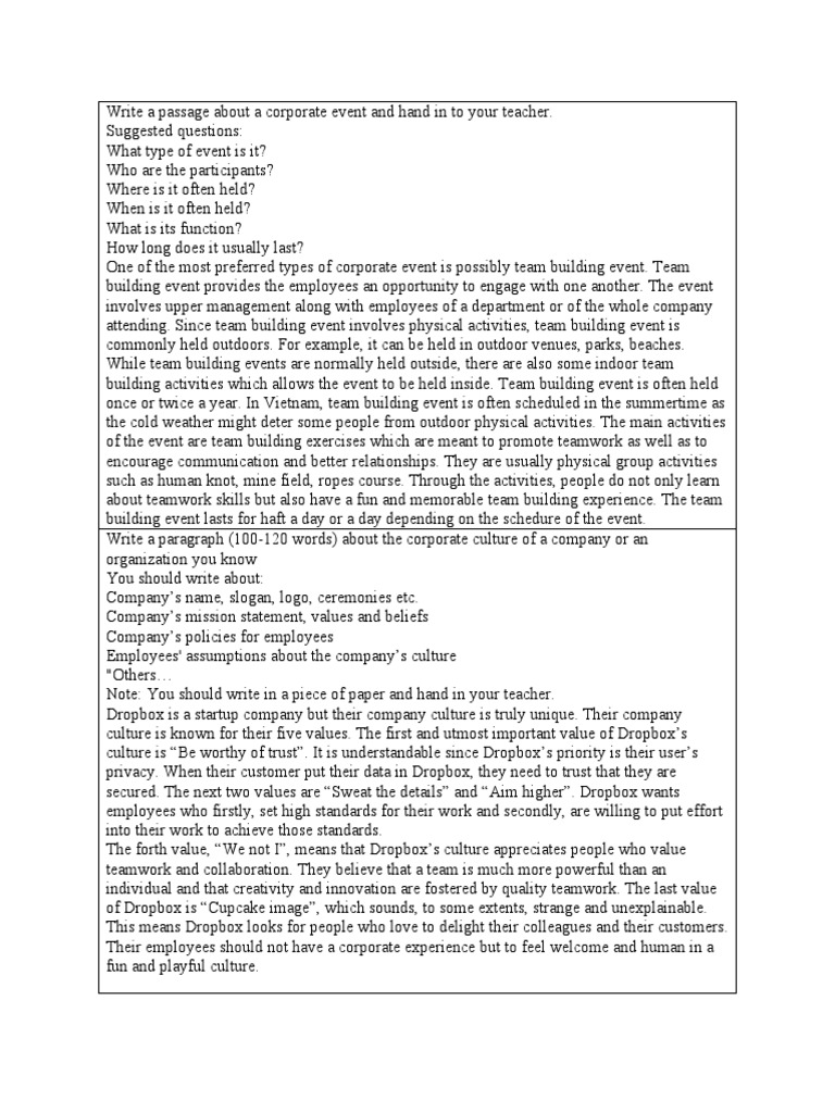 FreeTalk Topic Collection TA6 | PDF | Negotiation | Bargaining