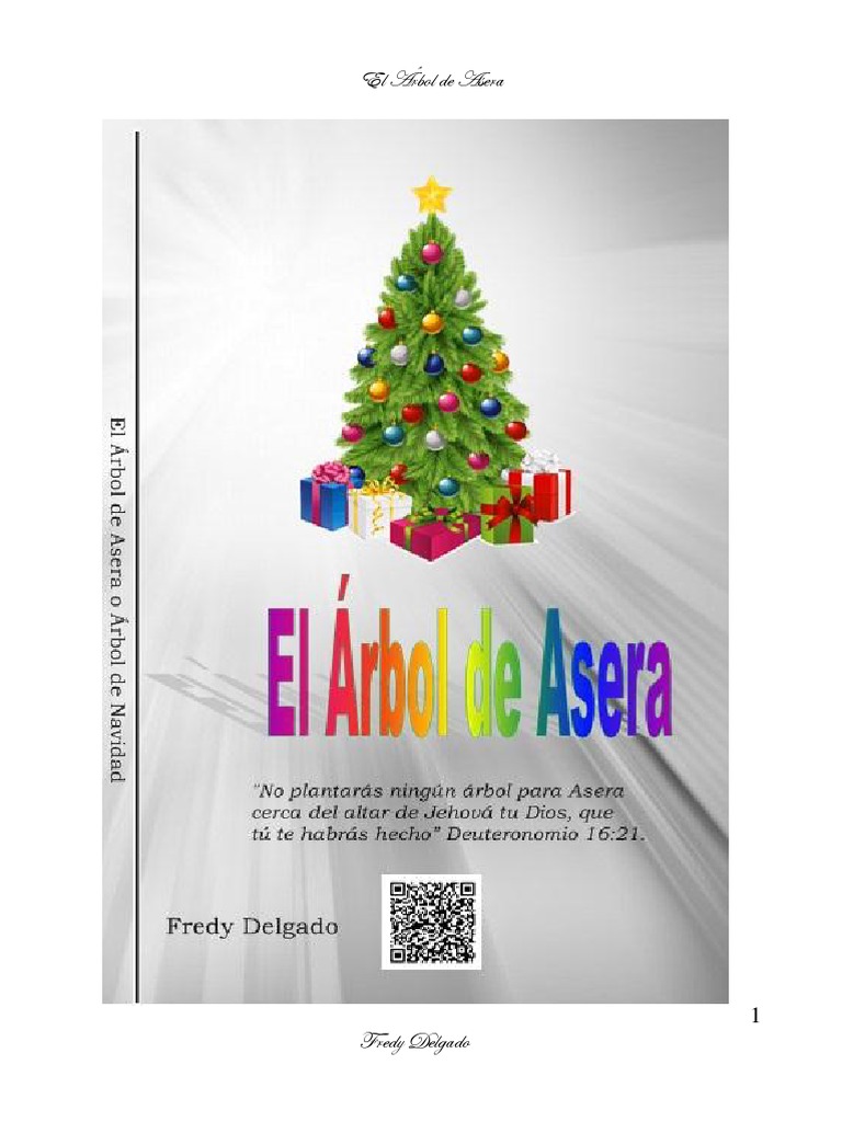 El Árbol de Asera | PDF | Navidad | eucaristía