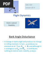 Aircraft Landing Gear Design | PDF | Landing Gear | Finite Element Method