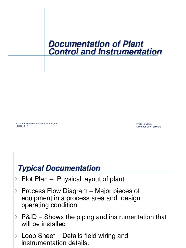 Pid Tagging Isa s5.1 | Instrumentation | Chemical Engineering