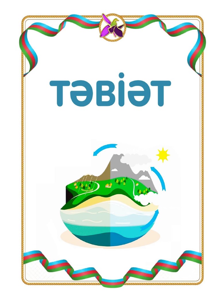 Tebiet Fenni Standartla Tam Proqram (Bahar Telman) | PDF