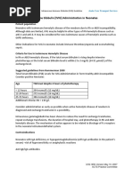 A Level Physics Notes Uganda | PDF | Physics | Metrology