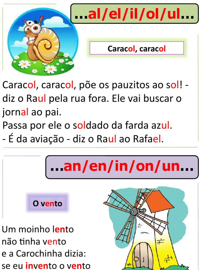 Cartazes (Casos de Leitura) | PDF