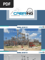 Api RP 571 2011 Español | PDF | Corrosión | Fractura