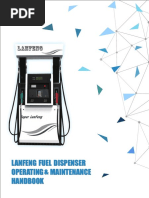 Gilbarco Pump and Dispenser Error Codes Encore 500 Error Codes | PDF ...