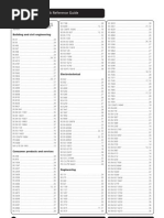 DIN to ISO Standards Conversion Guide | PDF
