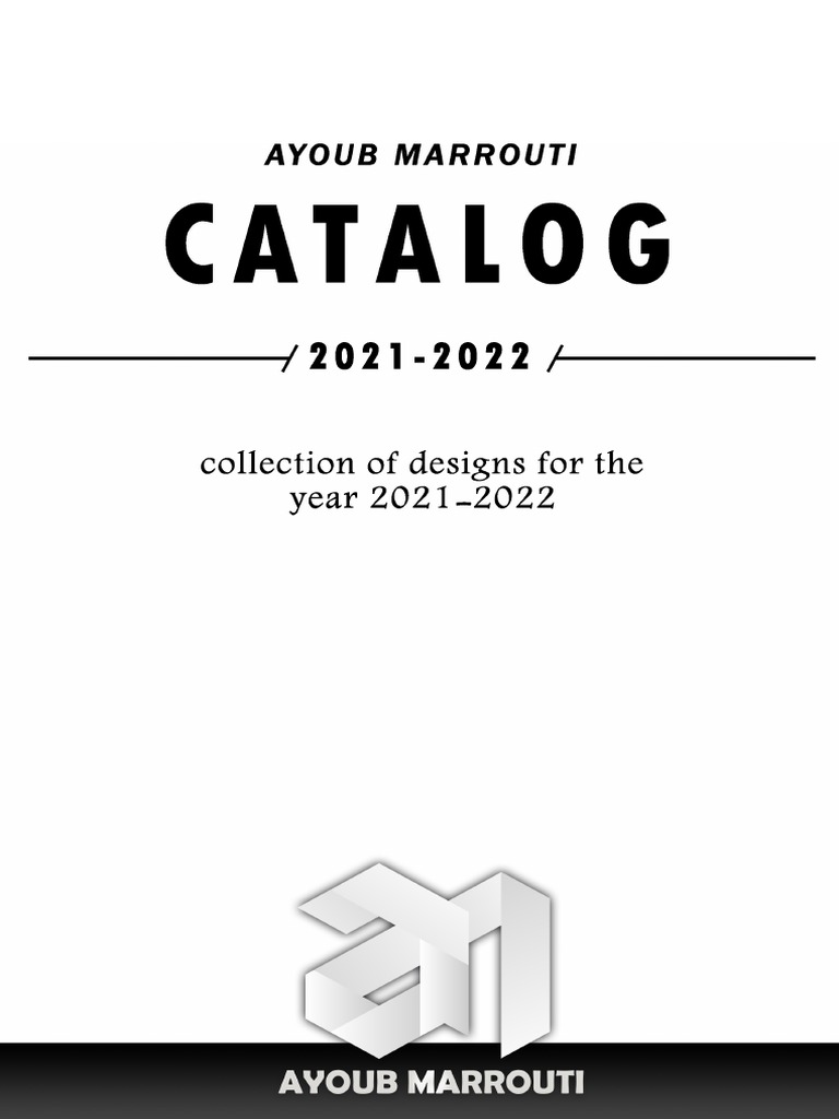 Catalog | PDF