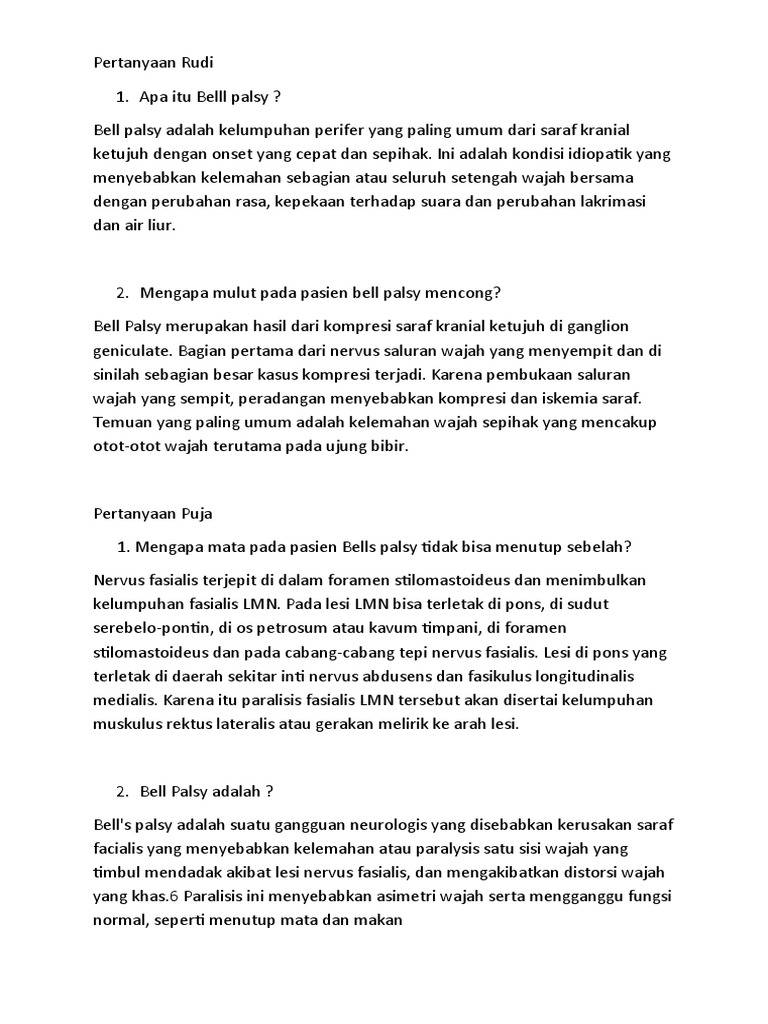 Tugas Dr. Mery | PDF