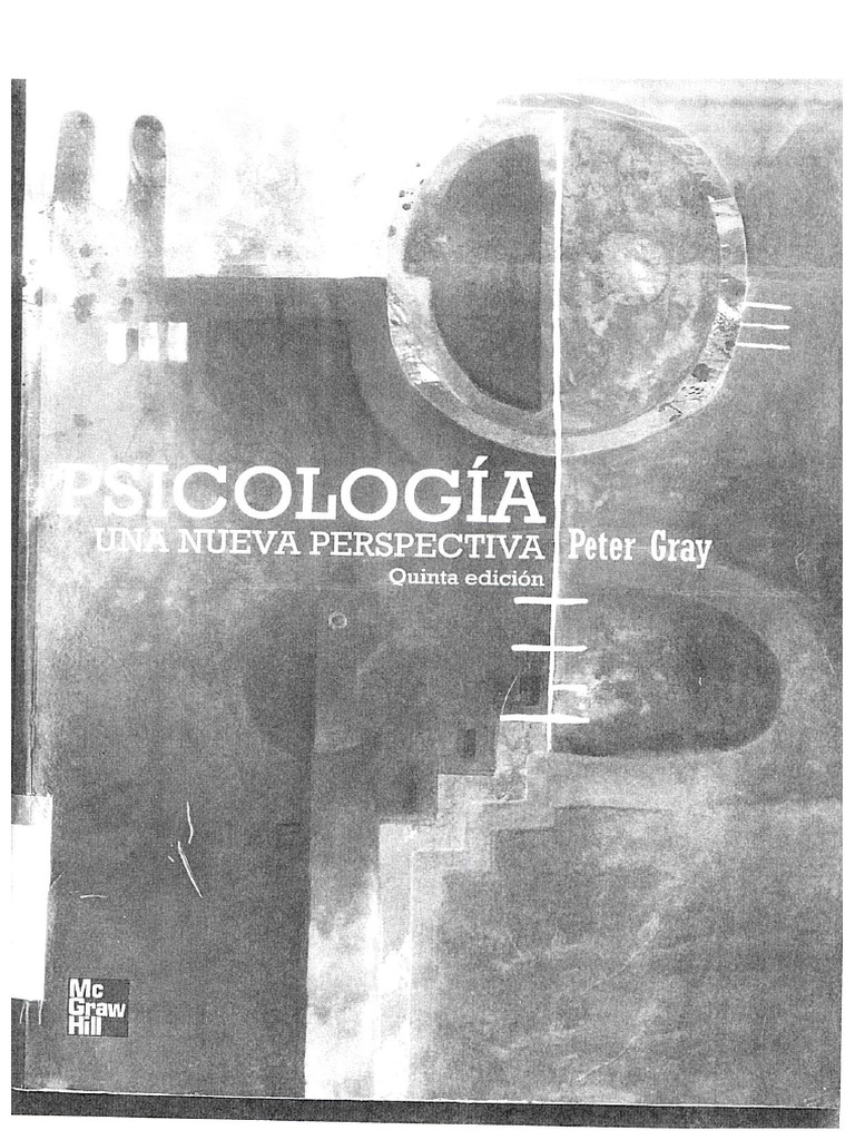 Peter Gray Capitulos 14 | PDF