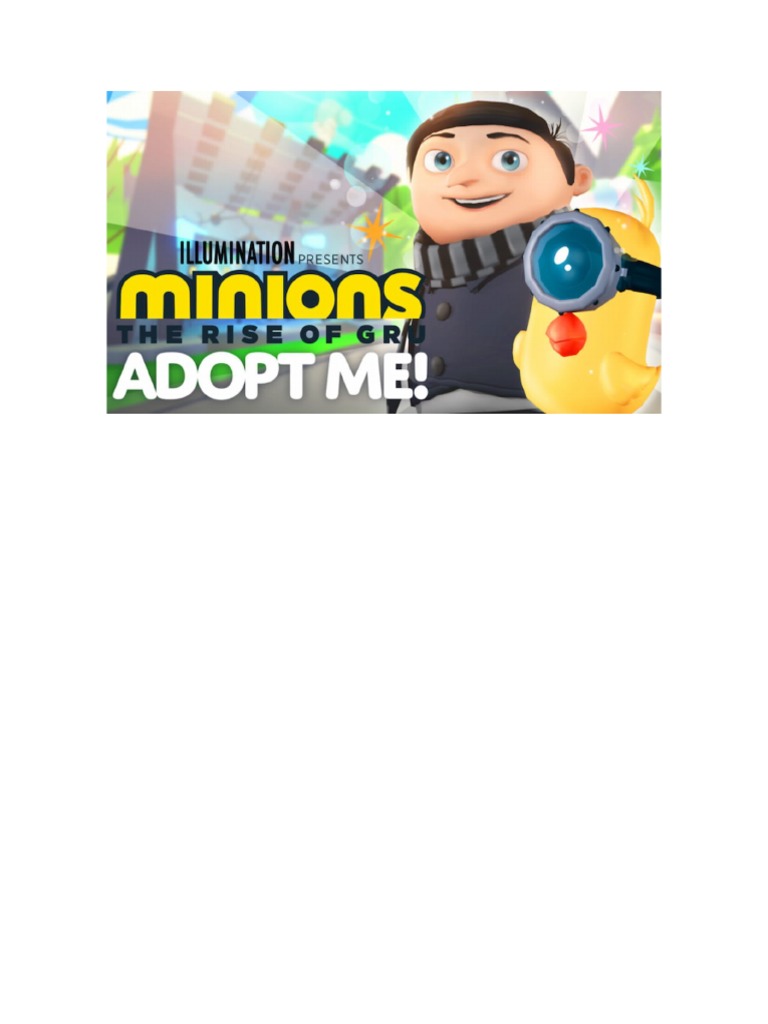 Minion | PDF