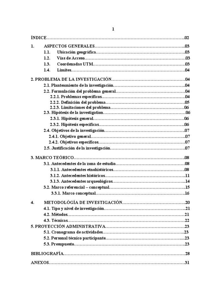 Estructuras de Tesis | PDF | Hipótesis | Interacciones de disciplina ...