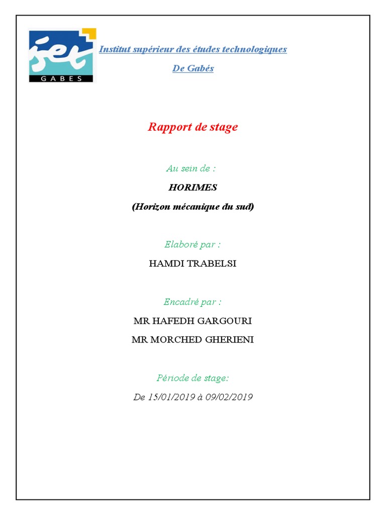 Hamdi | PDF | Artisanat | Connaissance procédurale