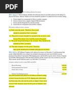 AF Form 4392 Travel Guidelines | PDF | Transport
