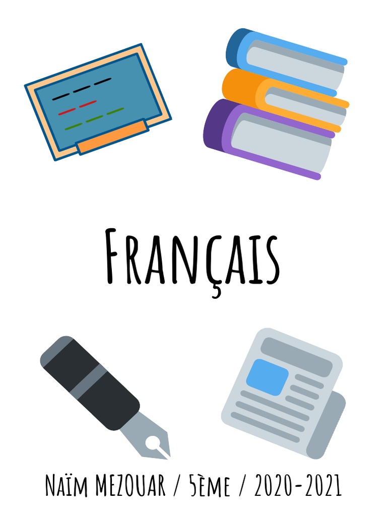 Francais | PDF