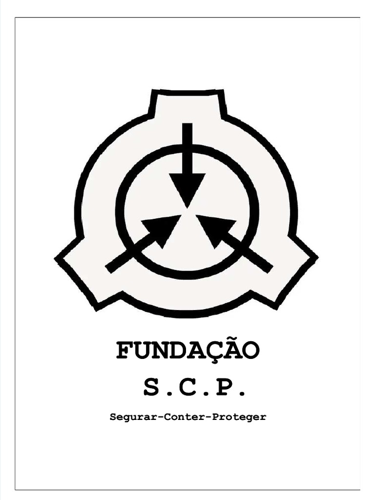 SCP RPG LIVRO | PDF