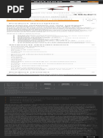 Annex "B" - Barangay Inventory and Turnover Form No. 1 Initial ...