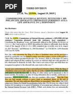 Ra 7438 | PDF | Right To Silence | Justice