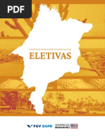 Catálogo de Eletivas - 2025 | PDF | Pedagogia | Aprendizado