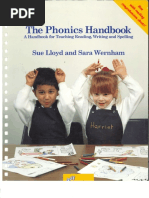 Jolly Phonics Student Book 1 | PDF | Home & Garden