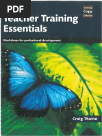 Learning Theories simplified-BOB BATES - Signed | PDF