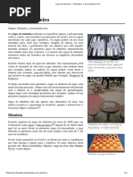 Regras e Atividades do Jogo Shisima | PDF | Triângulo | Geometria Elementar