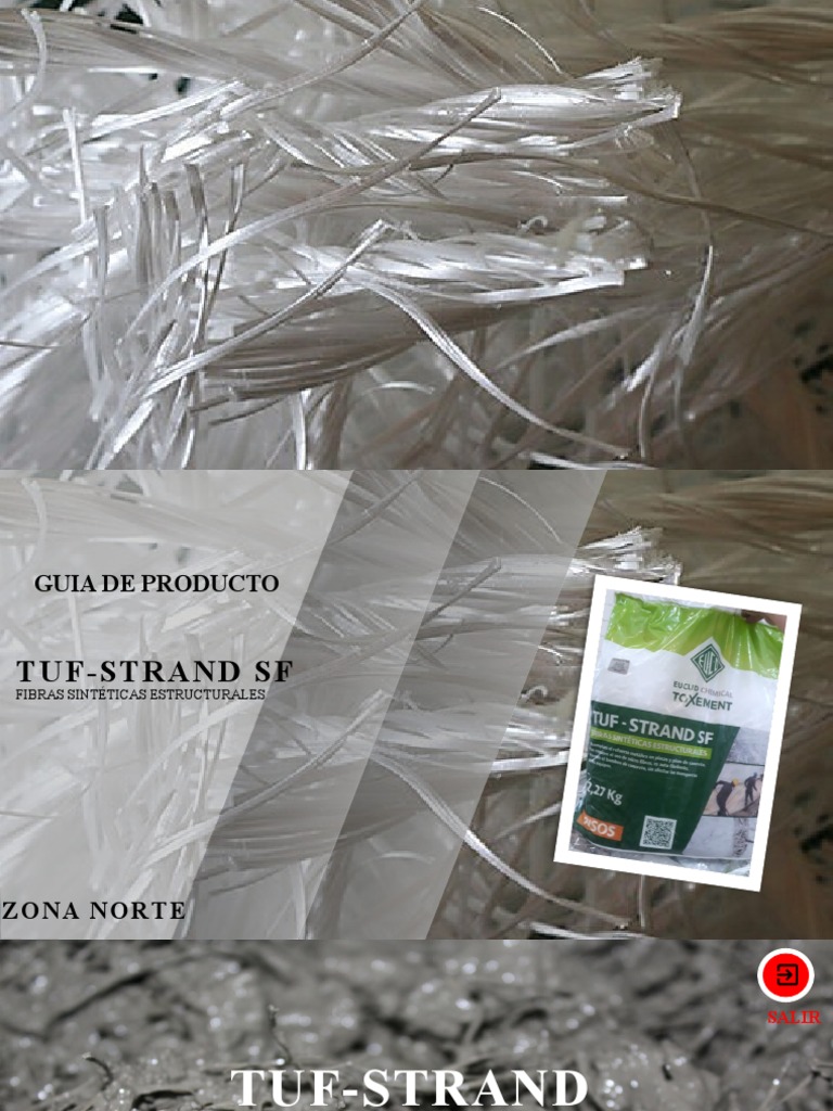 Guia Basica de Producto (Tuf Strand SF) Septiembre 2021 | PDF ... Guia Basica de Producto (Tuf Strand SF) Septiembre 2021 | PDF ...