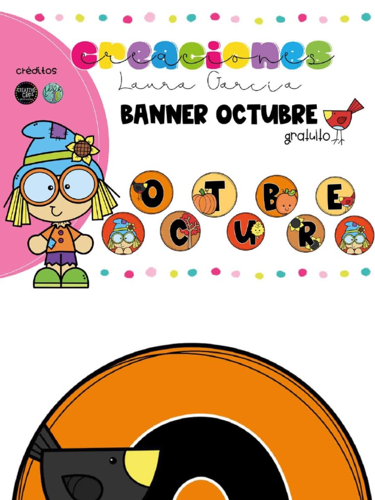 Banner Octubre | PDF