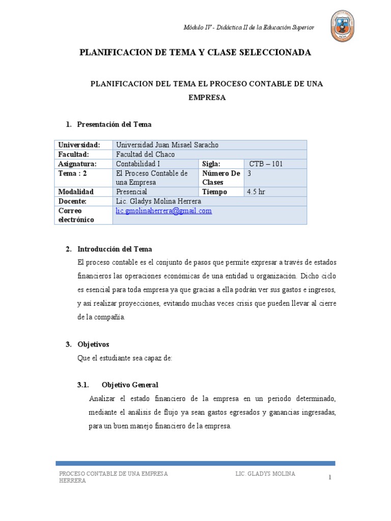 Contabilidad Pdf Contabilidad Aprendizaje