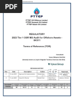 Petronas Technical Standards: PETRONAS Risk-Based Inspection (PRBI ...