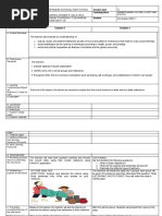 UCSP Peformance Tasks | PDF | Society