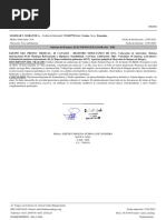 Protocolo Hints | PDF | Neuroimagen | Vértigo
